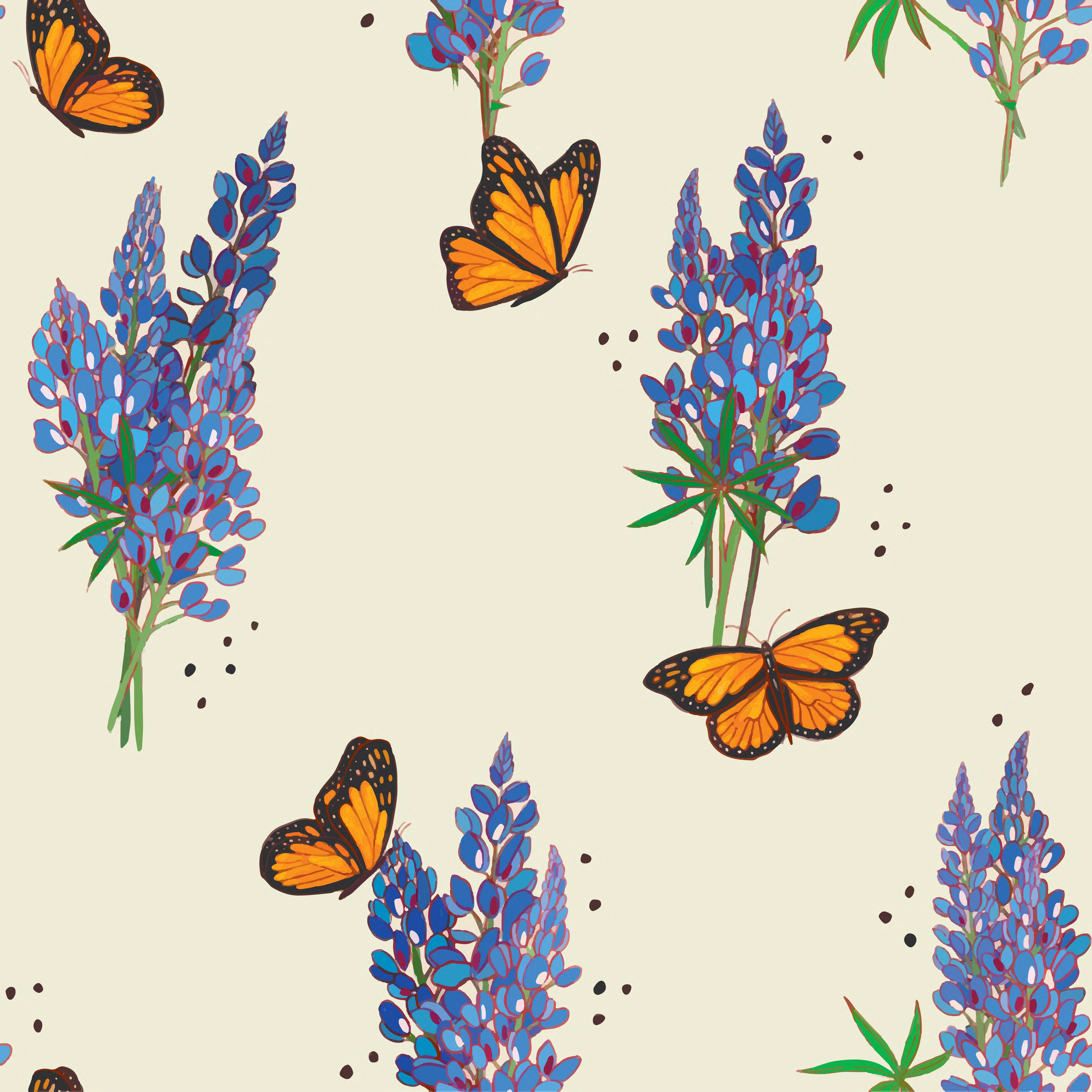 Bluebonnets – Goosies