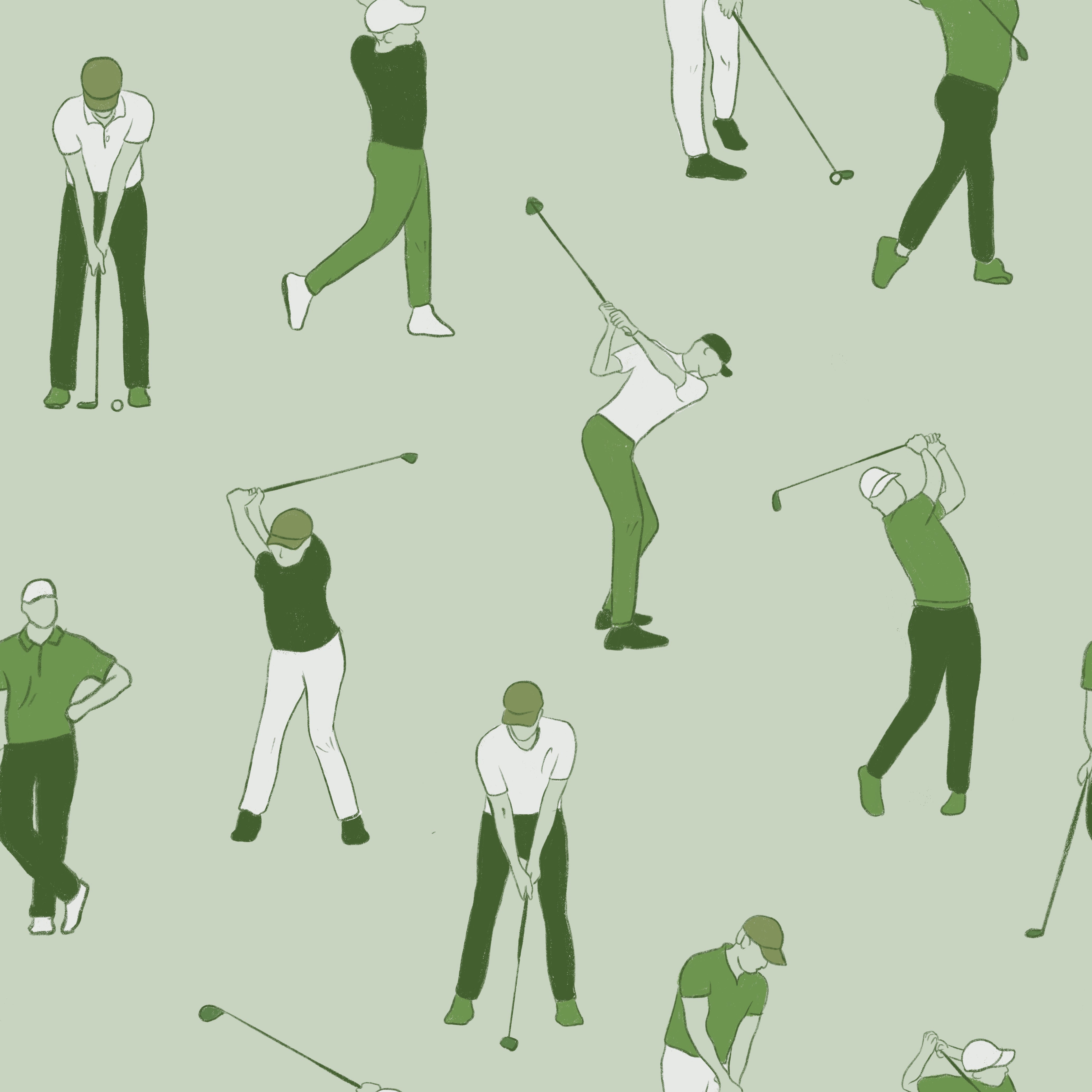 Golf – Goosies